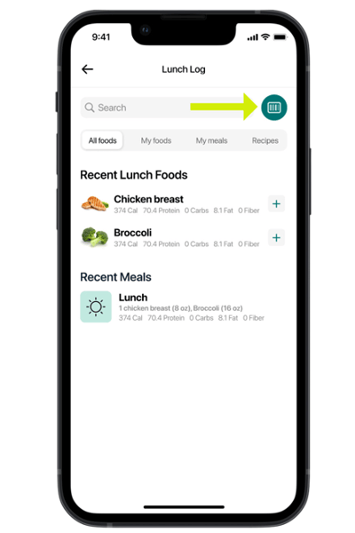 User Guide: Stronger U Log and Nutrition Tracker